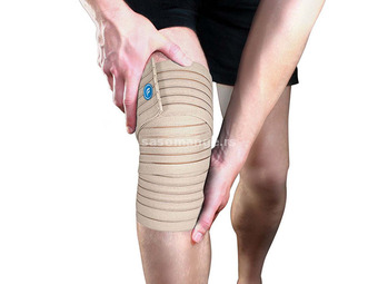 Elastični steznik za koleno FORTUNA FT-687