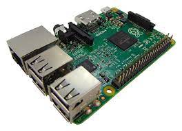 Raspberry Pi 2 Model B