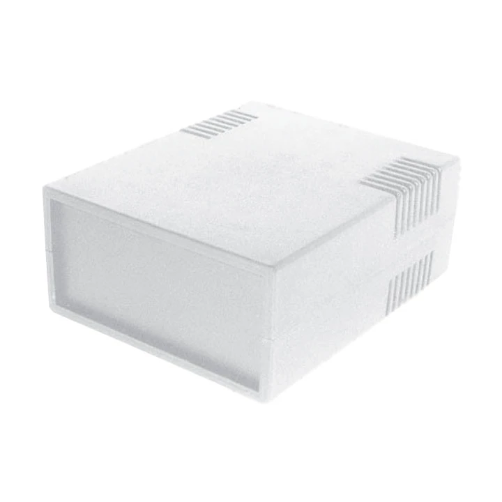 Kutija plastična UK01 90x110x45mm, bela