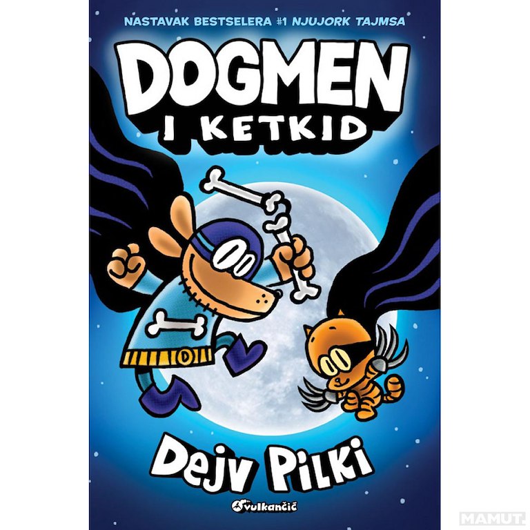 Dogmen i Ketkid