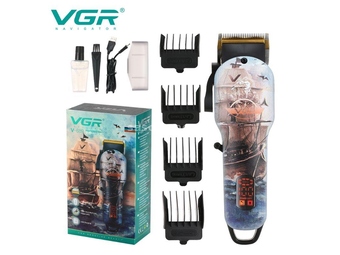Masinica za sisanje trimer VGR V-953