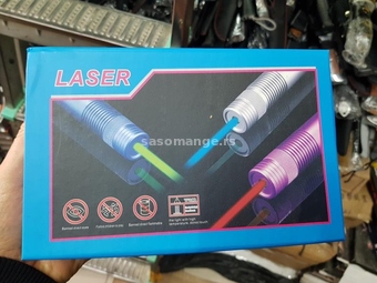 Laser plavi XU50000w