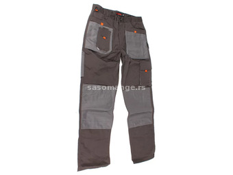 Pantalone vel. xl power plitke