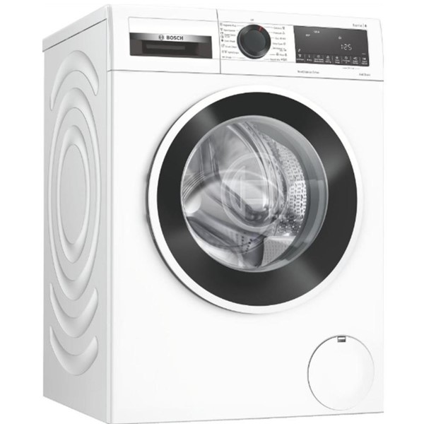 BOSCH Mašina za pranje veša WGG14202BY 1200 o/min 9 kg Bela
