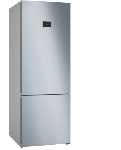 BOSCH Kombinovani frižider KGN56XLEB 508 l Izgled nerđajućeg čelika 193cm