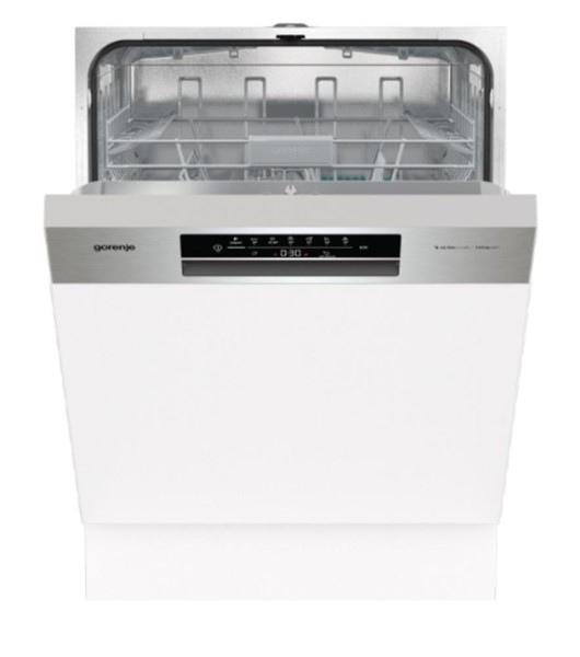 GORENJE Ugradna mašina za pranje sudova GI642D60X 14 kompleta D
