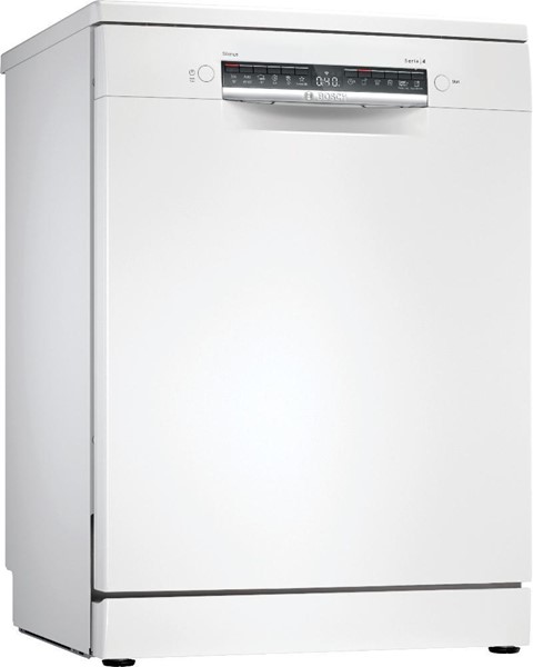 BOSCH Mašina za pranje sudova SMS4HMW02E 14 kompleta D
