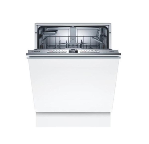 BOSCH Ugradna mašina za pranje sudova SMV4HAX40E 13 kompleta D