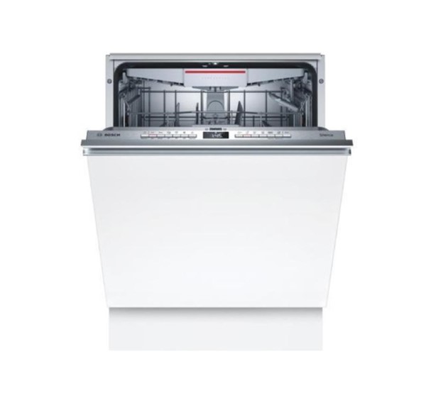 BOSCH Ugradna mašina za pranje sudova SMV4HCX40E 13 kompleta D