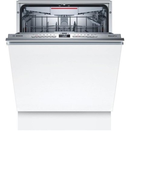 BOSCH Ugradna mašina za pranje sudova SMV4HCX48E 14 kompleta D