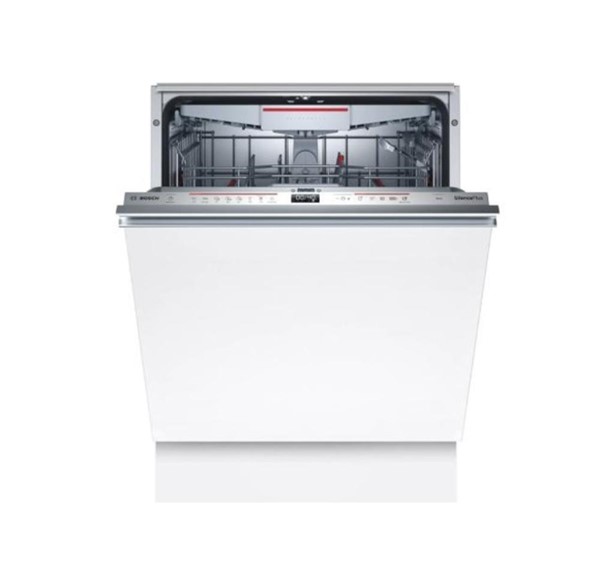 BOSCH Ugradna mašina za pranje sudova SMV6ZCX42E 14 kompleta C