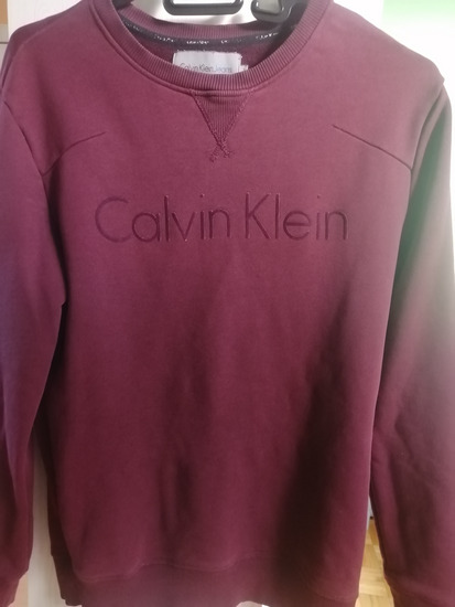 Calvin Klein original duks