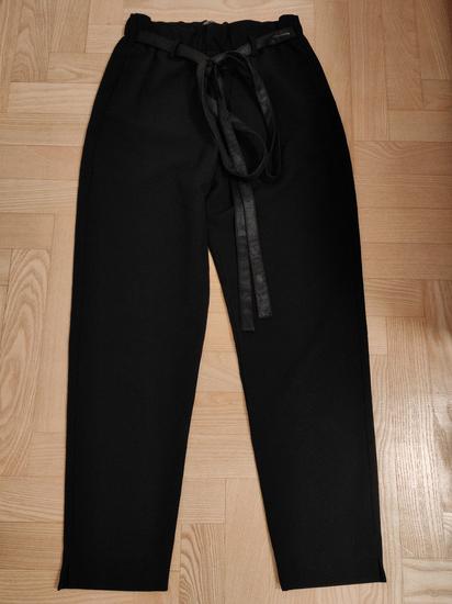 Crne pantalone PS fashion