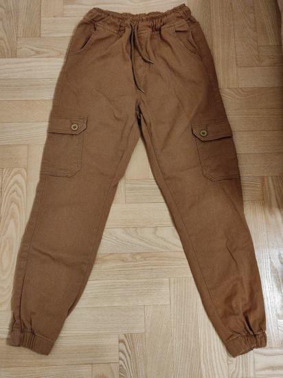 Kargo pantalone