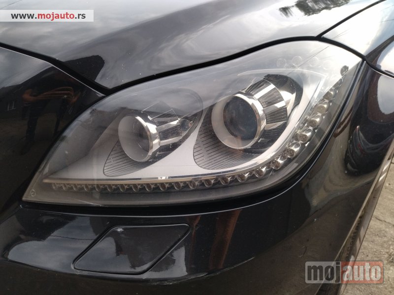 Farovi za mercedes CLS W218