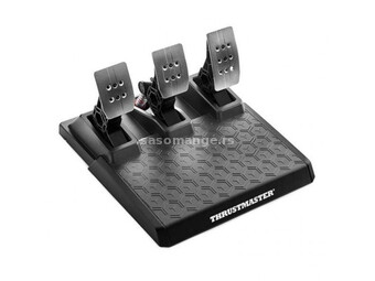 T-3PM WW Magnetic Pedal Set