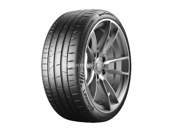 335/25R22 Conti SC7 105Y XL