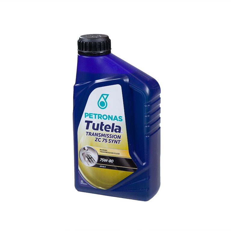 Ulje za menjač - SELENIA TUTELA ZC 75 Synthetic 75W-80 1L