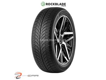 Rockblade 215/60R17 all season