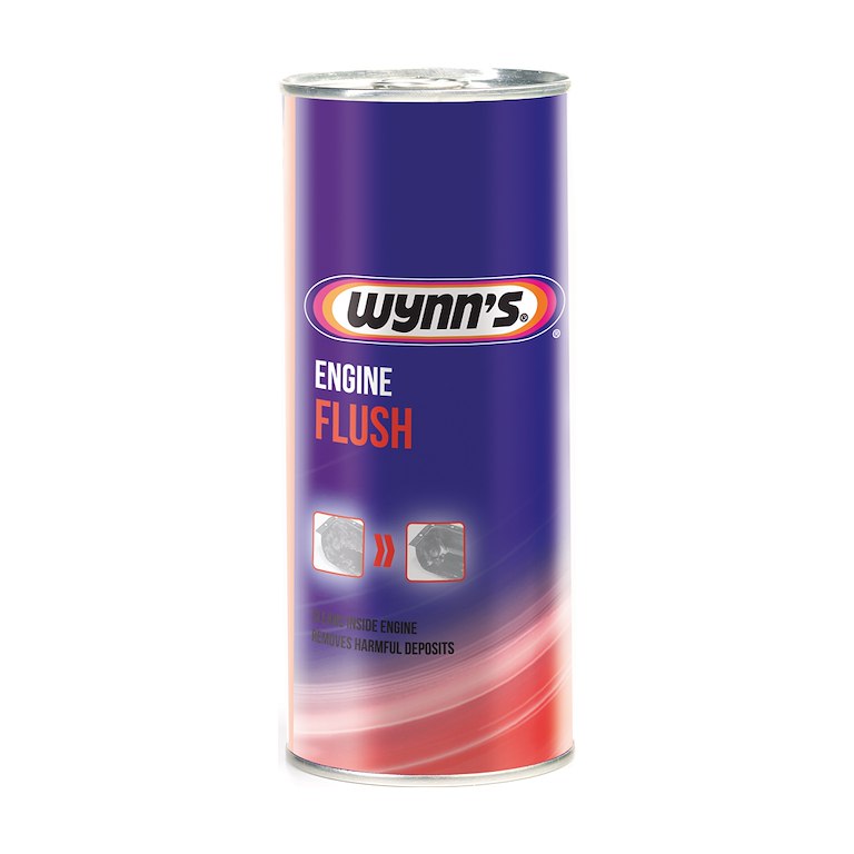 Sredstvo za ispiranje motora - WYNNS Engine Flush 425ml