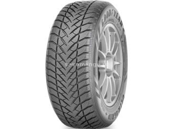 265/65R17 ULTRA GRIP+ SUV 112T