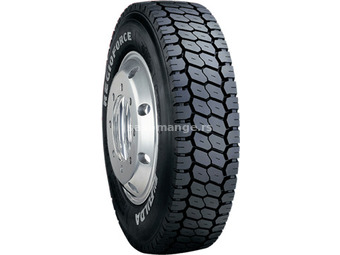 215/75R17.5 REGIOFORCE 126/124