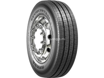 245/70R19.5 REGIOCONTROL 136M