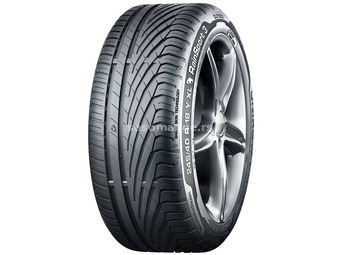 225/45R17 RainSport 3 91W SSR