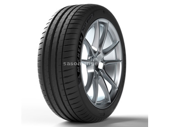 255/55R18 PILOT SPORT 4 SUV