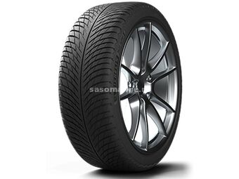 255/40R19 PILOT ALPIN 5 100V