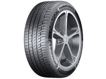 235/45R19 Conti PC6 99V XL