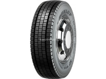 205/75R17.5 SP444 124/122M