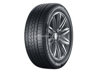 205/60R16 ContiWin TS860S SSR