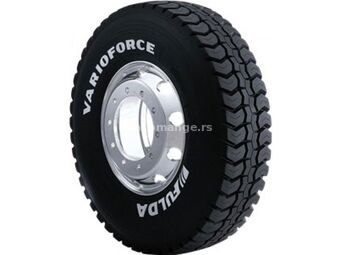 315/80R22.5 VARIOFORCE 156/150