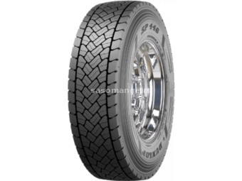 315/60R22.5 SP446 152/148L