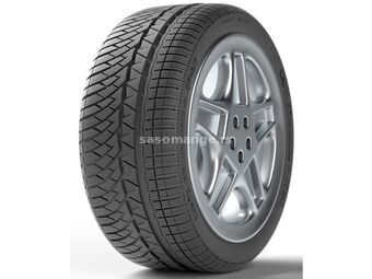 245/40R17 PILOT ALPIN 4 95V XL