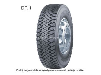 245/70R19.5 DR1 DRIVE 136/134