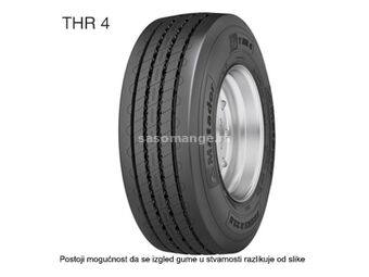 245/70R17.5 THR4 TRAILER 143L