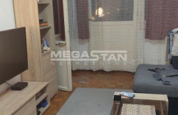 Prodajem Stan-Apartman, Blok 21, Novi Beograd, Beograd, €172.000