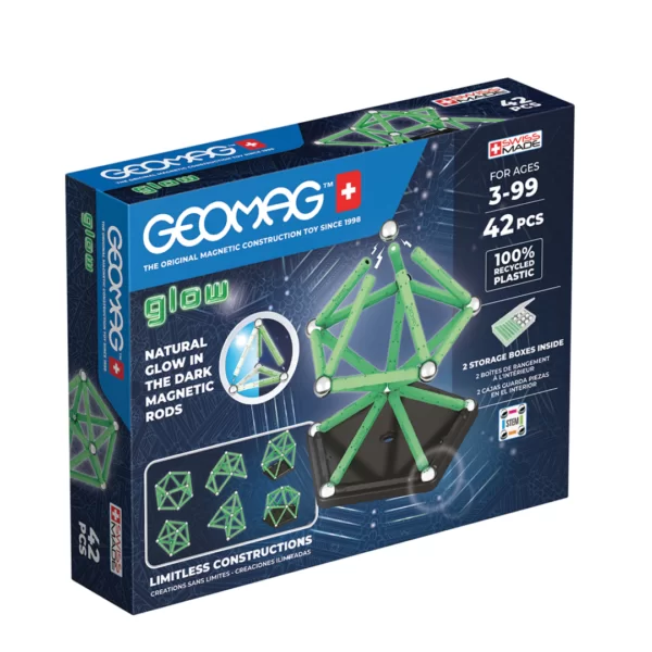 Geomag – Glow 42