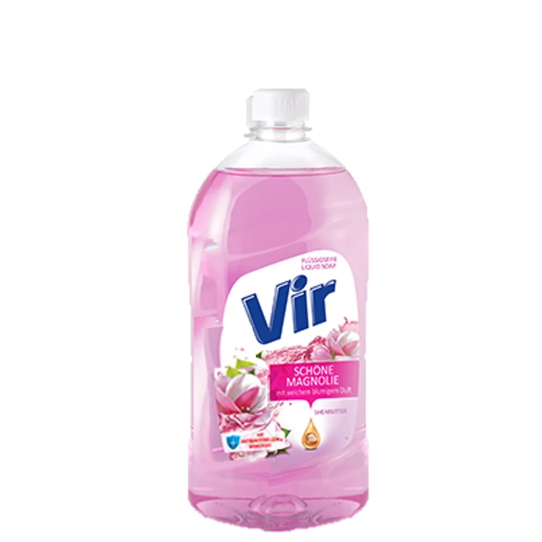 VIR TEČNI SAPUN 900ML MAGNOLIA