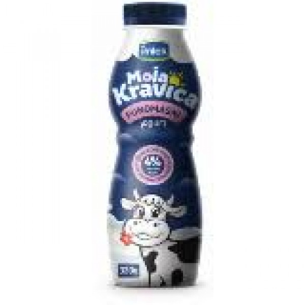 Punomasni jogurt 4% 330g pet