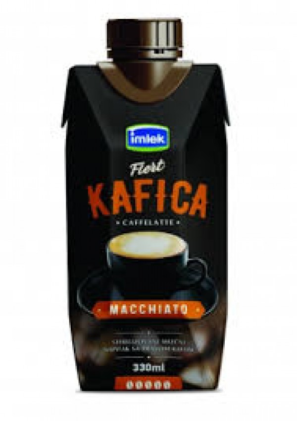 Flert Caffel.Macchiato 0,3l. PET