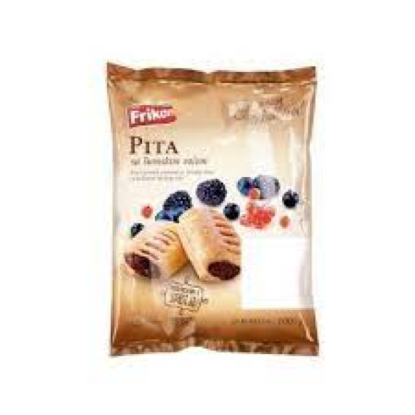 Pita sa šumskim voćem 1kg. Frikom