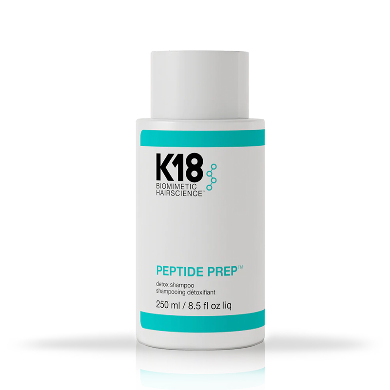K18 Peptide Prep Detox Šampon za dubinsko čišćenje kose