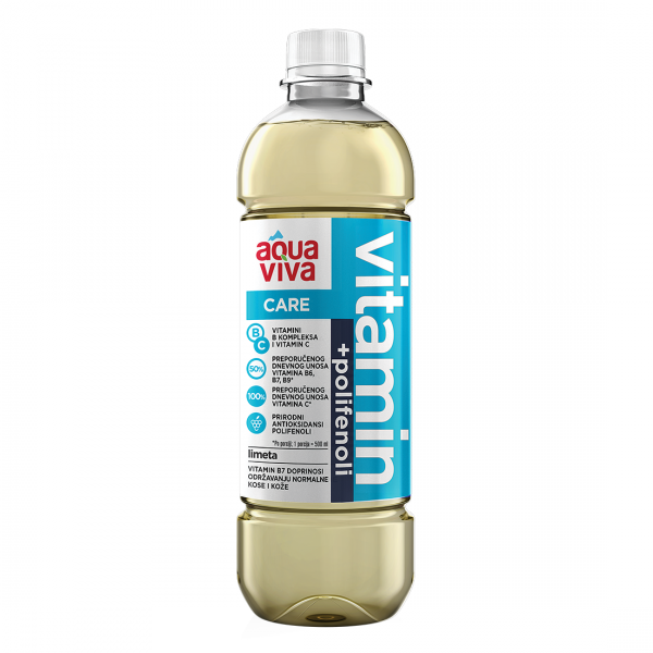 Knjaz aqua viva 0,5l care