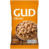 Gud peanut marinated 80gr.