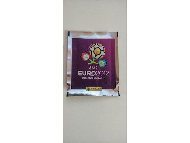 Puna kesica EURO 2012