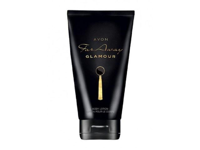 Avon Far Away Glamour losion za telo