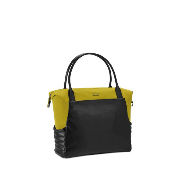 Cybex torba za Priam, mustard yellow